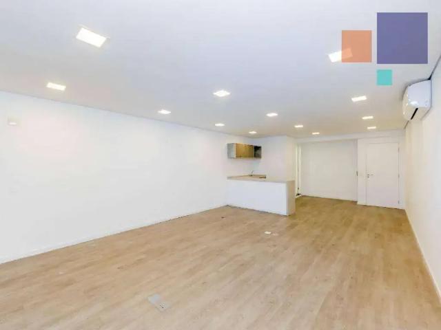 Conj. Comercial / Sala para Venda em São Paulo/SP Vila Romana