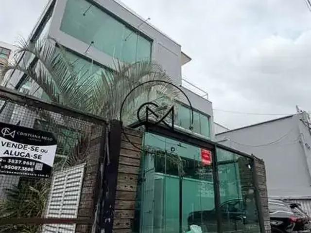 Conj. Comercial / Sala para Venda em São Paulo/SP Vila Romana