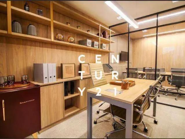 Conj. Comercial / Sala para Venda em São Paulo/SP Vila Romana