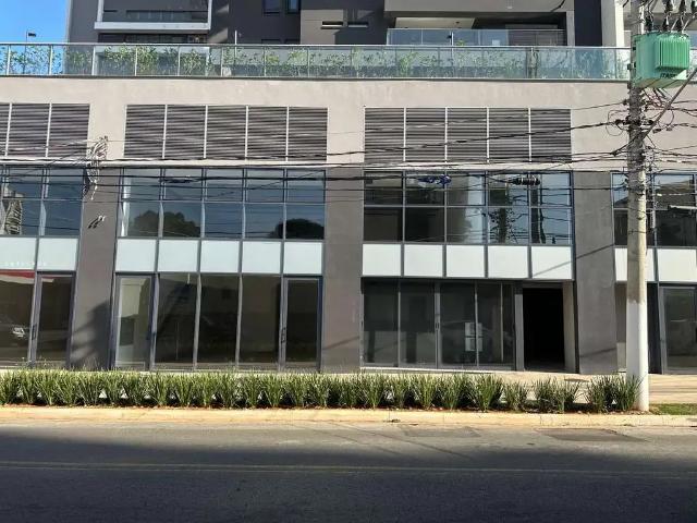 Conj. Comercial / Sala para Venda em São Paulo/SP Vila Romana