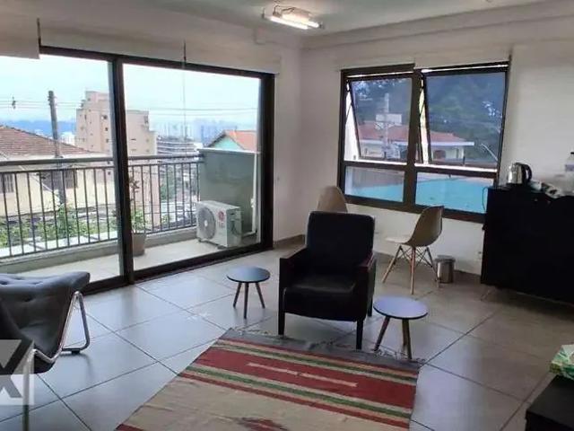 Conj. Comercial / Sala para Venda em São Paulo/SP Vila Romana