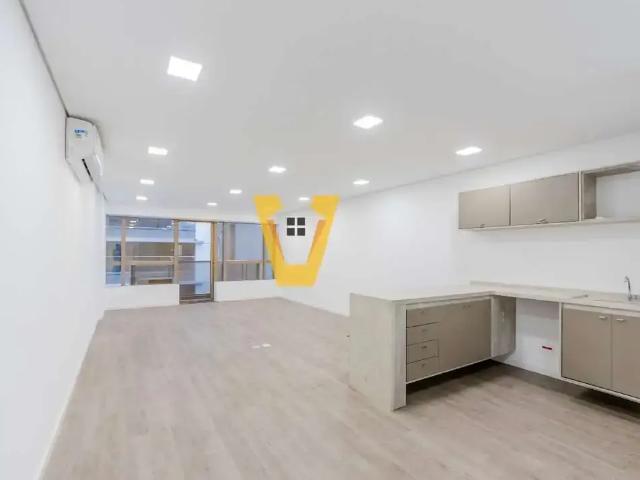 Conj. Comercial / Sala para Venda em São Paulo/SP Vila Romana