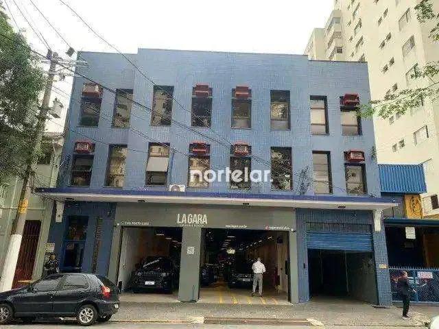 Conj. Comercial / Sala para Venda em São Paulo/SP Vila Romana