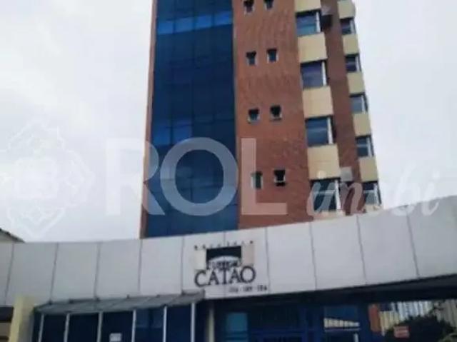 Conj. Comercial / Sala para Venda em São Paulo/SP Vila Romana