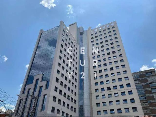 Conj. Comercial / Sala para Venda em São Paulo/SP Vila Romana