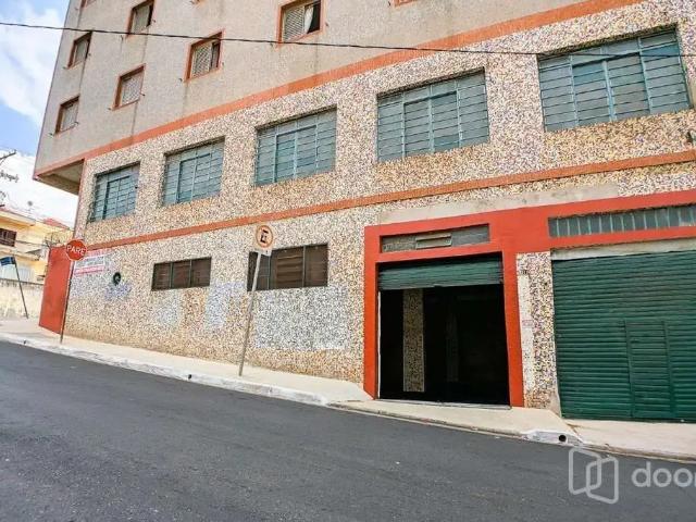 Conj. Comercial / Sala para Venda em São Paulo/SP Vila São Geraldo
