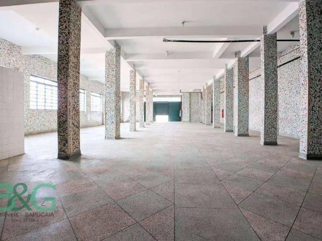 Conj. Comercial / Sala para Venda em São Paulo/SP Vila São Geraldo
