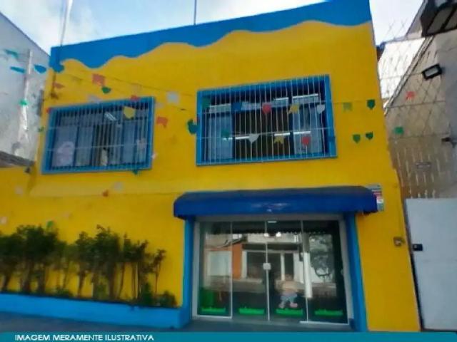 Conj. Comercial / Sala para Venda em São Paulo/SP Vila São Paulo