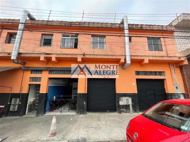 Conj. Comercial / Sala para Venda em São Paulo/SP Vila Santa Catarina