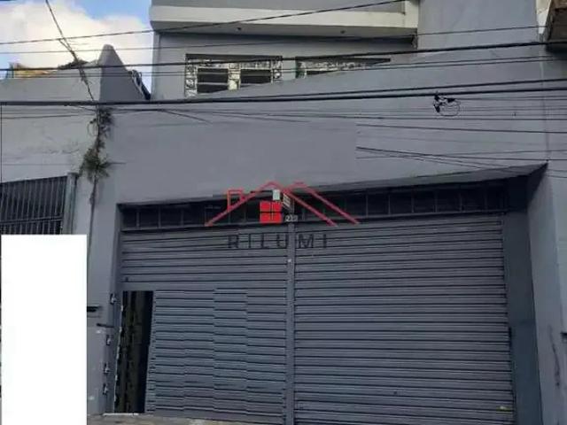 Conj. Comercial / Sala para Venda em São Paulo/SP Vila Santa Clara