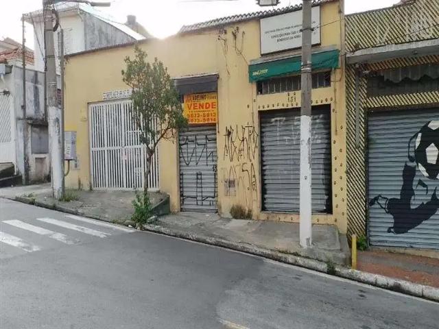 Conj. Comercial / Sala para Venda em São Paulo/SP Vila Santo Estéfano