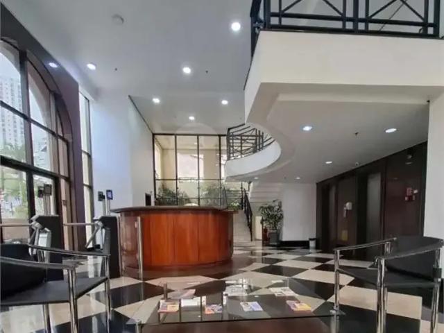 Conj. Comercial / Sala para Venda em São Paulo/SP Vila Sônia