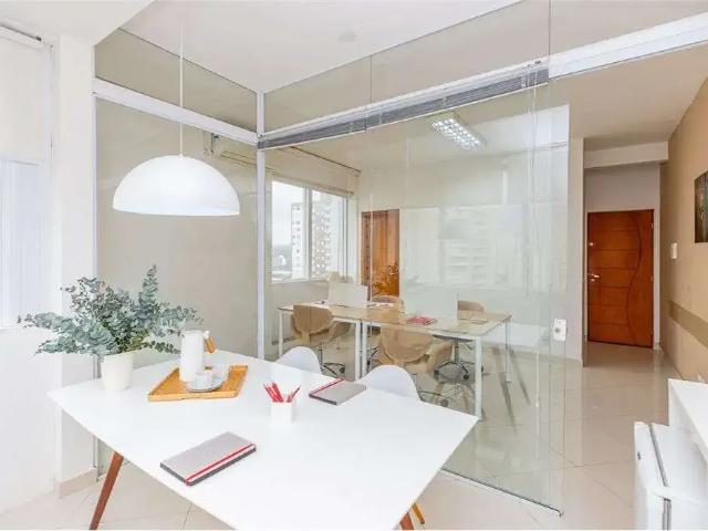 Conj. Comercial / Sala para Venda em São Paulo/SP Vila Sofia