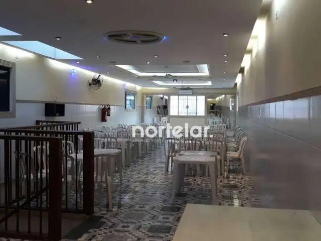 Conj. Comercial / Sala para Venda em São Paulo/SP Vila Souza