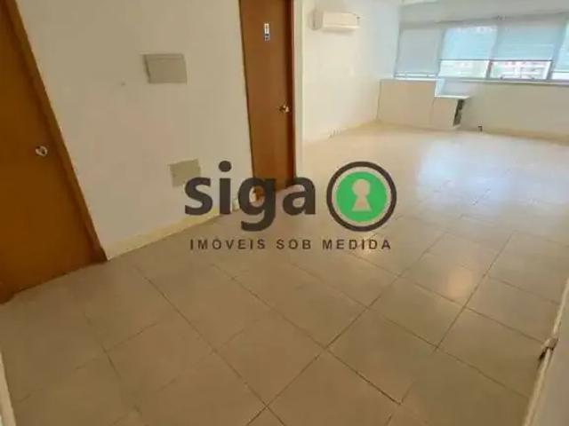 Conj. Comercial / Sala para Venda em São Paulo/SP Vila Suzana