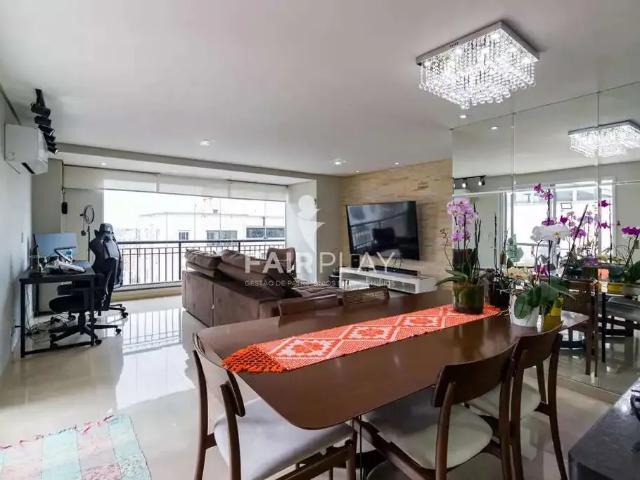 Conj. Comercial / Sala para Venda em São Paulo/SP Vila Suzana 2 Quartos