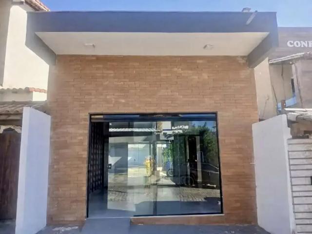 Conj. Comercial / Sala para Venda em São Pedro da Aldeia/RJ Centro