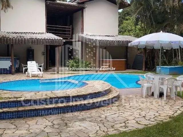 Conj. Comercial / Sala para Venda em São Sebastião/SP Maresias 10 Quartos
