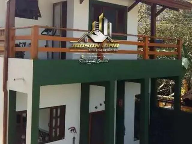 Conj. Comercial / Sala para Venda em São Sebastião/SP Maresias 5 Quartos