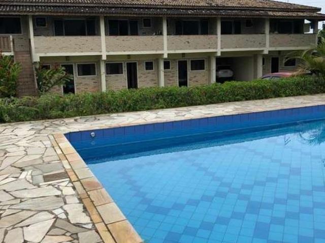 Conj. Comercial / Sala para Venda em São Sebastião/SP Boracéia 20 Quartos
