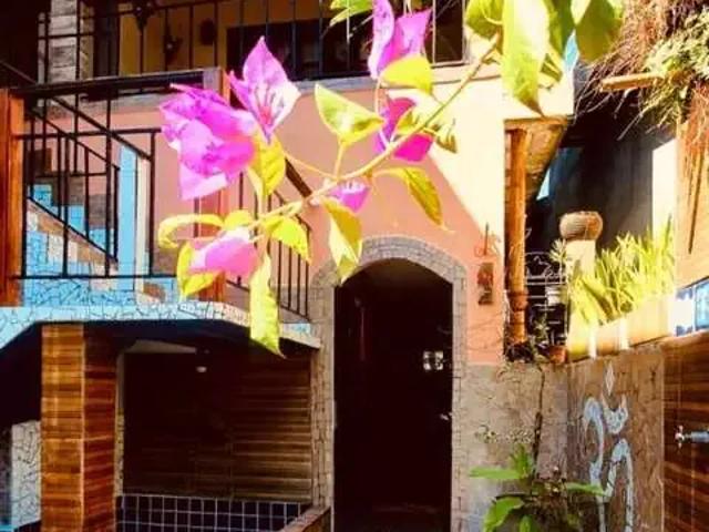 Conj. Comercial / Sala para Venda em São Sebastião/SP Camburi 4 Quartos