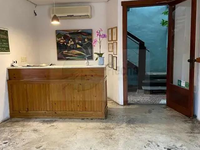 Conj. Comercial / Sala para Venda em São Sebastião/SP Centro