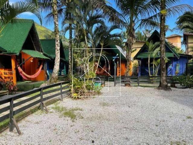 Conj. Comercial / Sala para Venda em São Sebastião/SP Praia de Camburí 12 Quartos