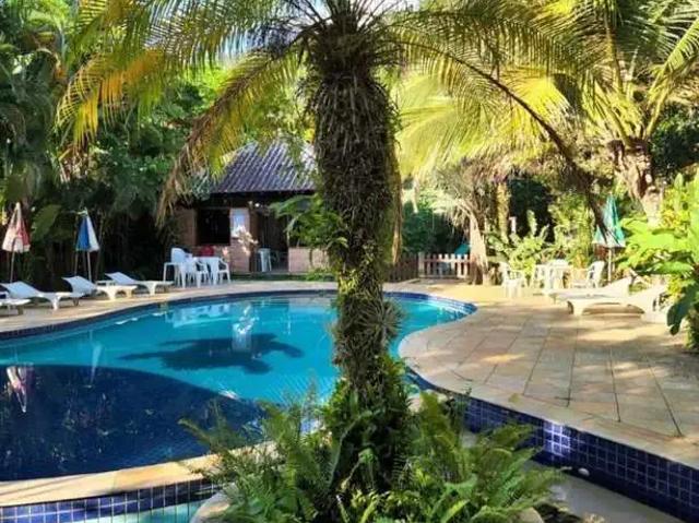 Conj. Comercial / Sala para Venda em São Sebastião/SP Toque Toque Pequeno