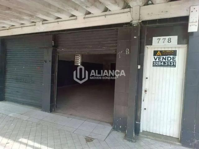 Conj. Comercial / Sala para Venda em São Vicente/SP Vila São Jorge