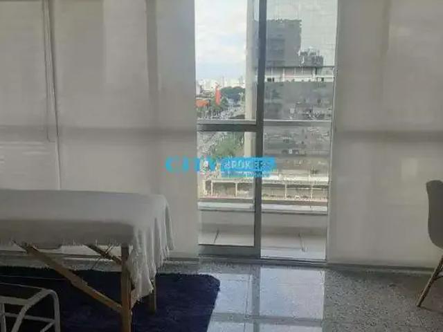 Conj. Comercial / Sala para Venda em São Vicente/SP Vila Valença