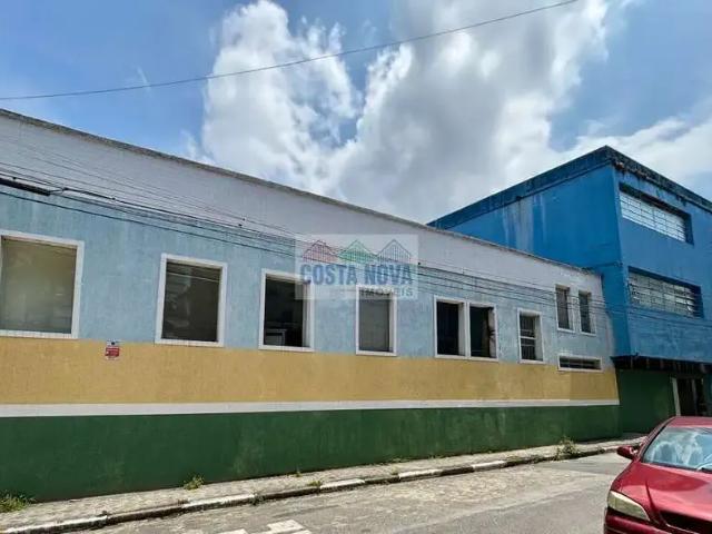 Conj. Comercial / Sala para Venda em São Vicente/SP Centro