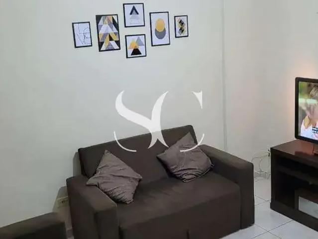 Conj. Comercial / Sala para Venda em São Vicente/SP Centro