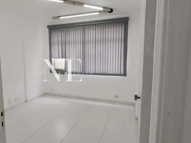 Conj. Comercial / Sala para Venda em São Vicente/SP Centro