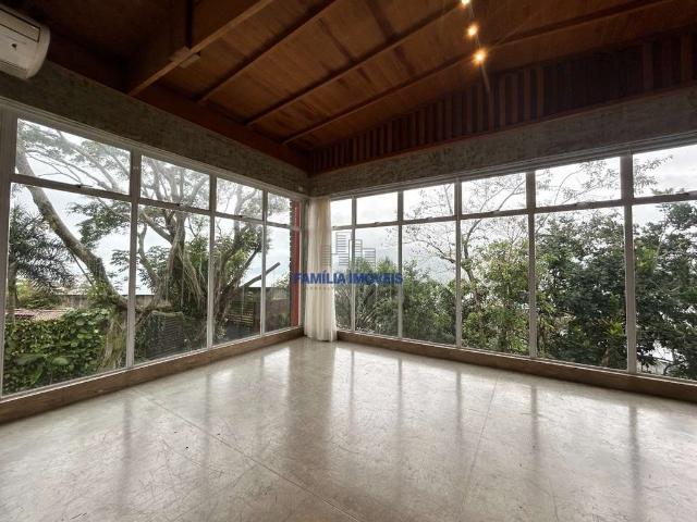 Conj. Comercial / Sala para Venda em São Vicente/SP Ilha Porchat