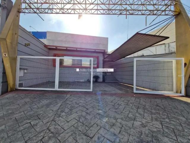 Conj. Comercial / Sala para Venda em Sorocaba/SP Vila Nova Sorocaba