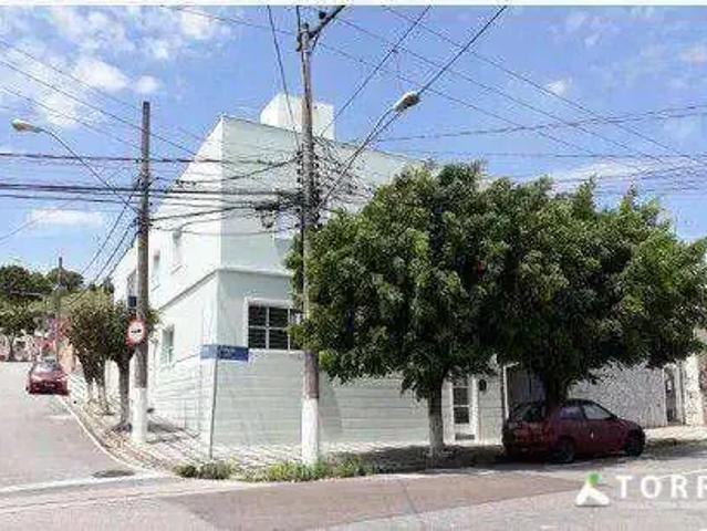 Conj. Comercial / Sala para Venda em Sorocaba/SP Vila Barcelona