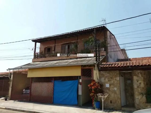 Conj. Comercial / Sala para Venda em Sorocaba/SP Vila Barcelona