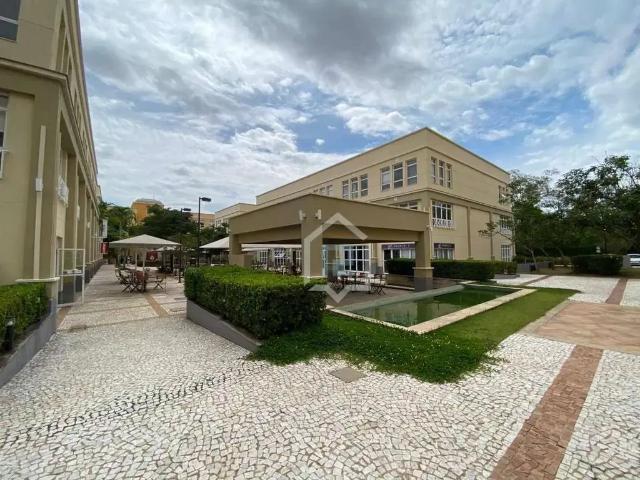 Conj. Comercial / Sala para Venda em Sorocaba/SP Alto da Boa Vista