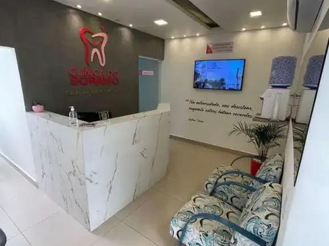 Conj. Comercial / Sala para Venda em Sorocaba/SP Vila Carvalho