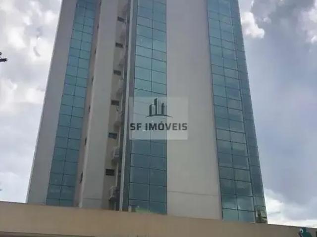 Conj. Comercial / Sala para Venda em Sorocaba/SP Vila Carvalho