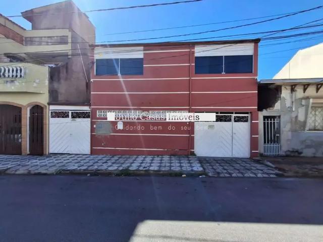 Conj. Comercial / Sala para Venda em Sorocaba/SP Vila Hortência