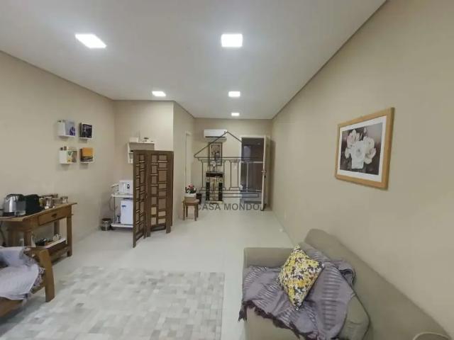 Conj. Comercial / Sala para Venda em Sorocaba/SP Vila Hortência