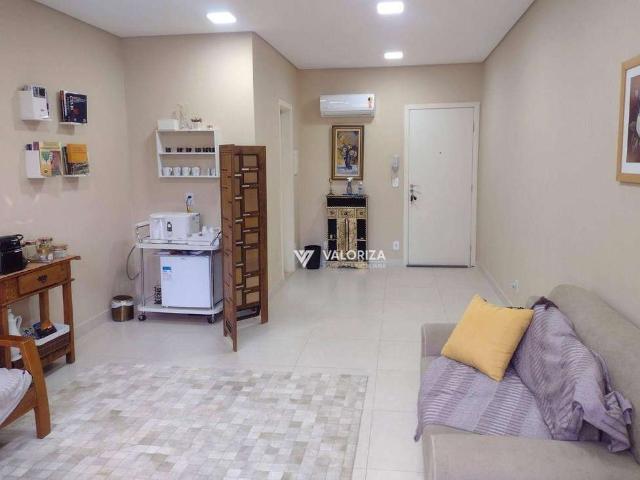 Conj. Comercial / Sala para Venda em Sorocaba/SP Vila Hortência