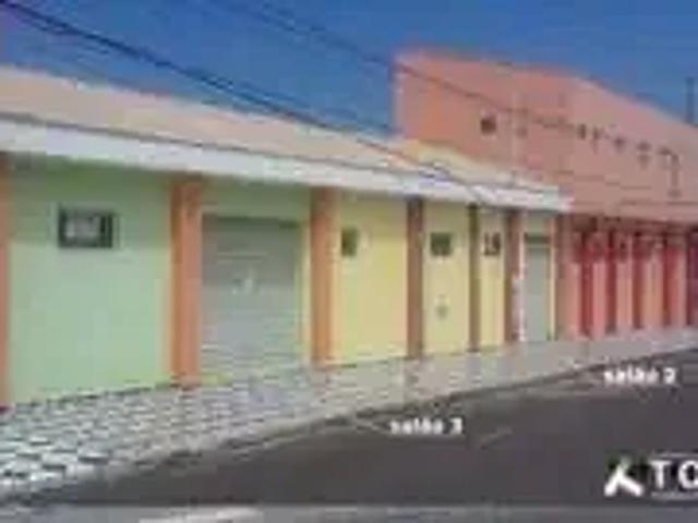 Conj. Comercial / Sala para Venda em Sorocaba/SP Vila Hortência