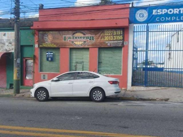 Conj. Comercial / Sala para Venda em Sorocaba/SP Vila Hortência