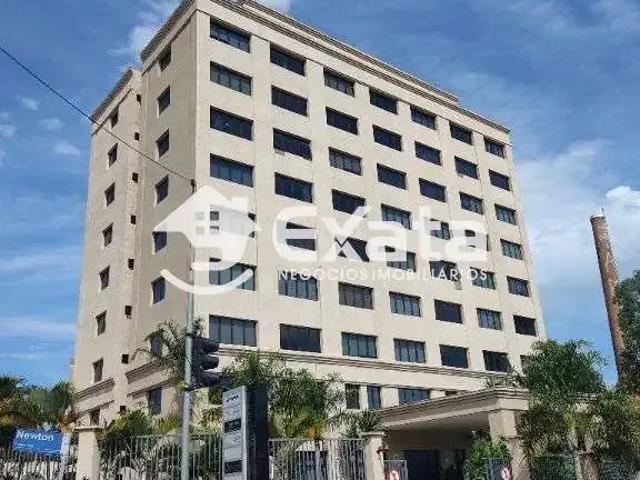 Conj. Comercial / Sala para Venda em Sorocaba/SP Vila Hortência