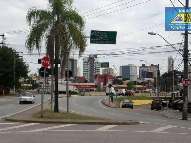 Conj. Comercial / Sala para Venda em Sorocaba/SP Vila Hortência