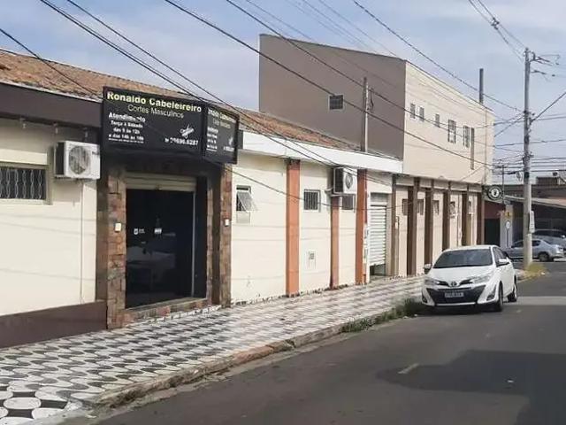 Conj. Comercial / Sala para Venda em Sorocaba/SP Vila Hortência