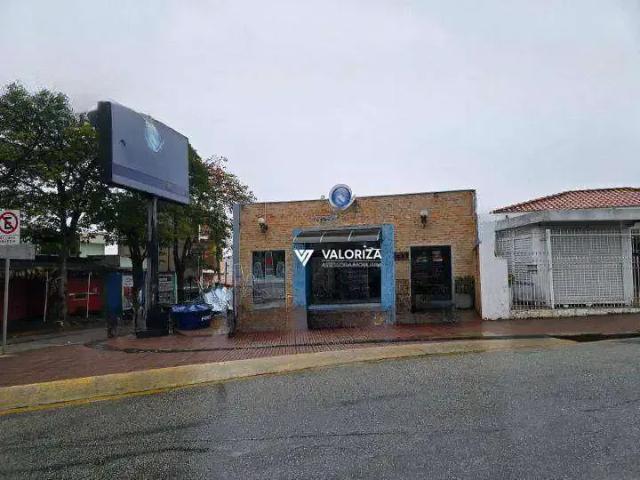 Conj. Comercial / Sala para Venda em Sorocaba/SP Vila Jardini