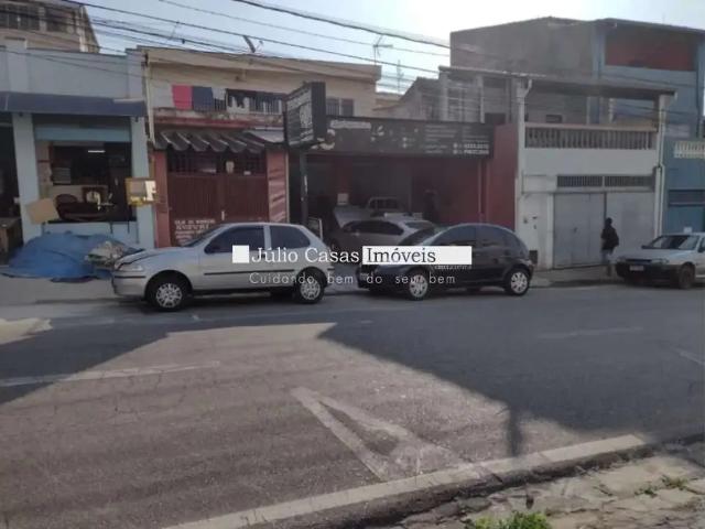 Conj. Comercial / Sala para Venda em Sorocaba/SP Vila Jardini